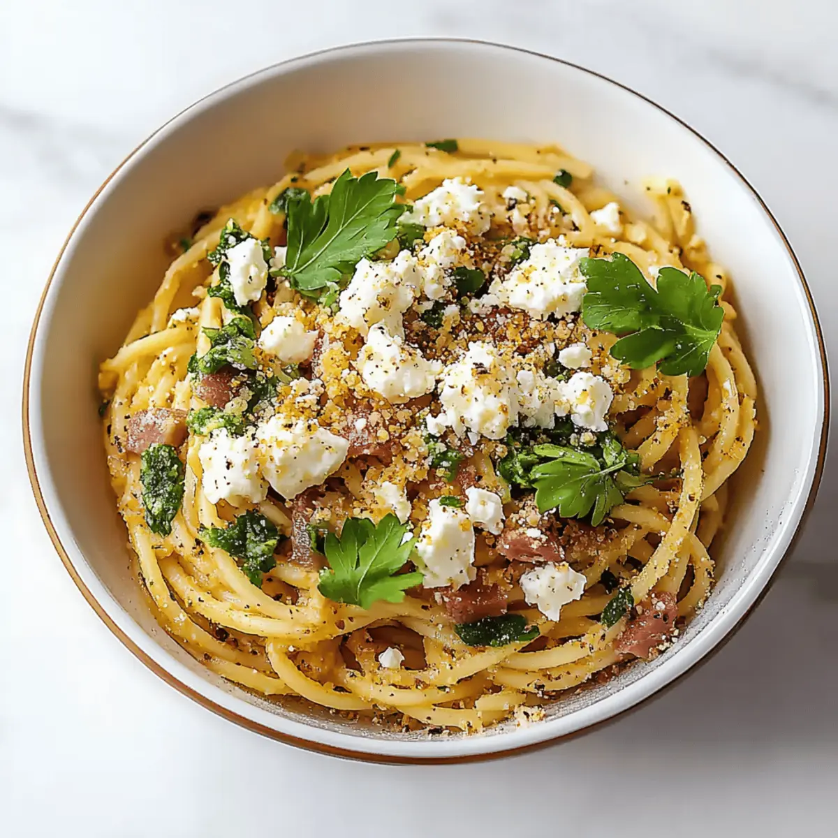 Irresistible Hatch Chile Pasta for a Deliciously Quick Meal