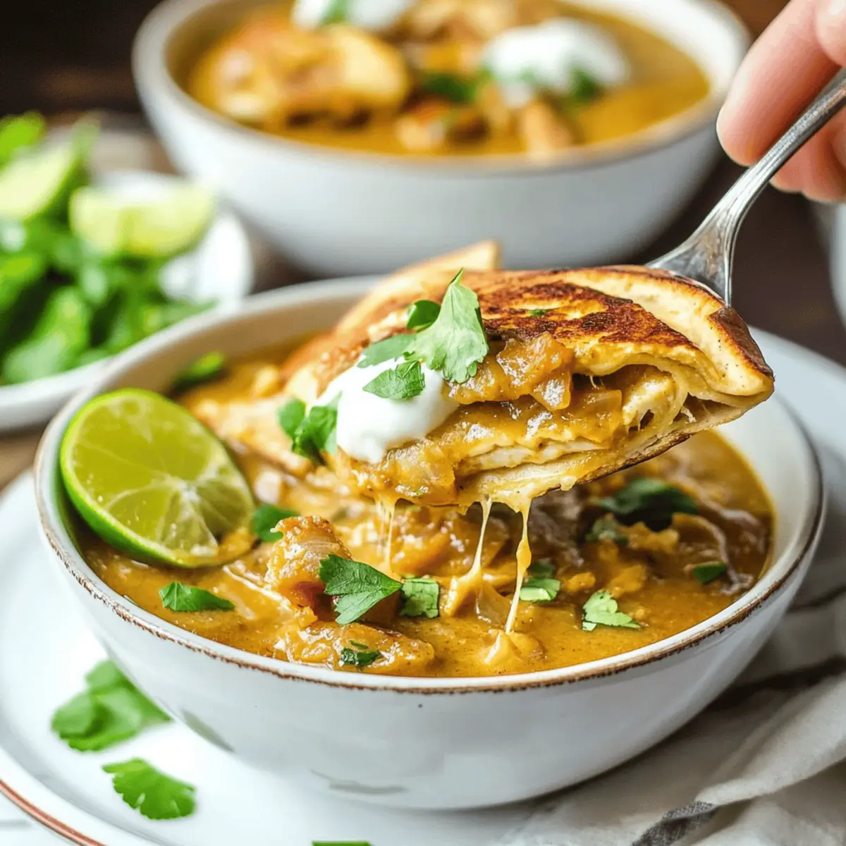 Irresistible Colorado Green Chili: A Delicious Homemade Delight