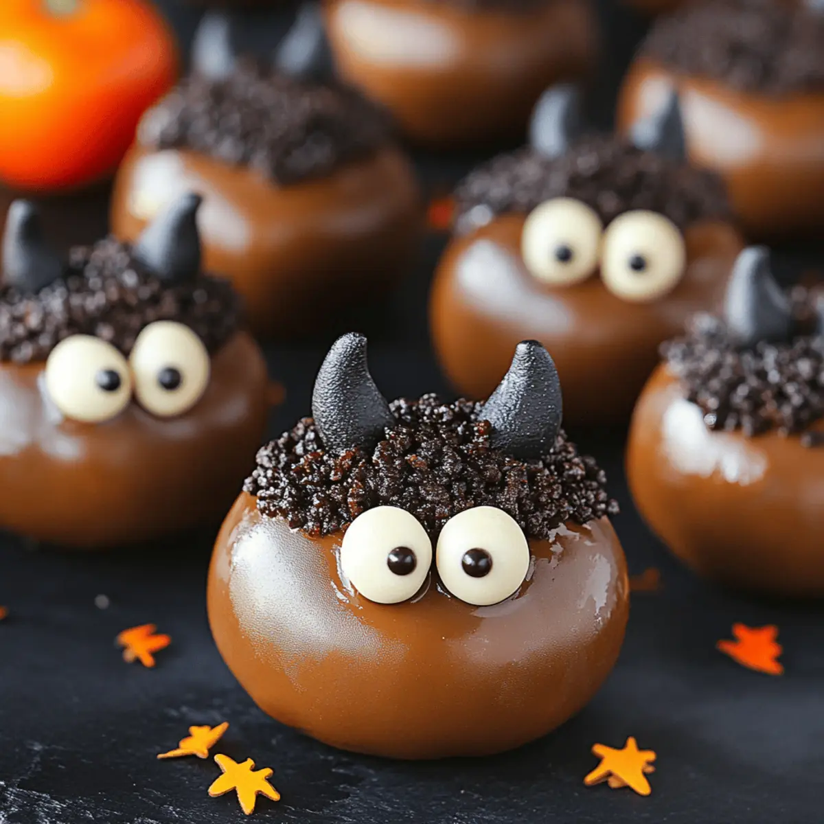 Irresistible Oreo Cookie Balls for Your Sweet Tooth Cravings - Myrecipetime