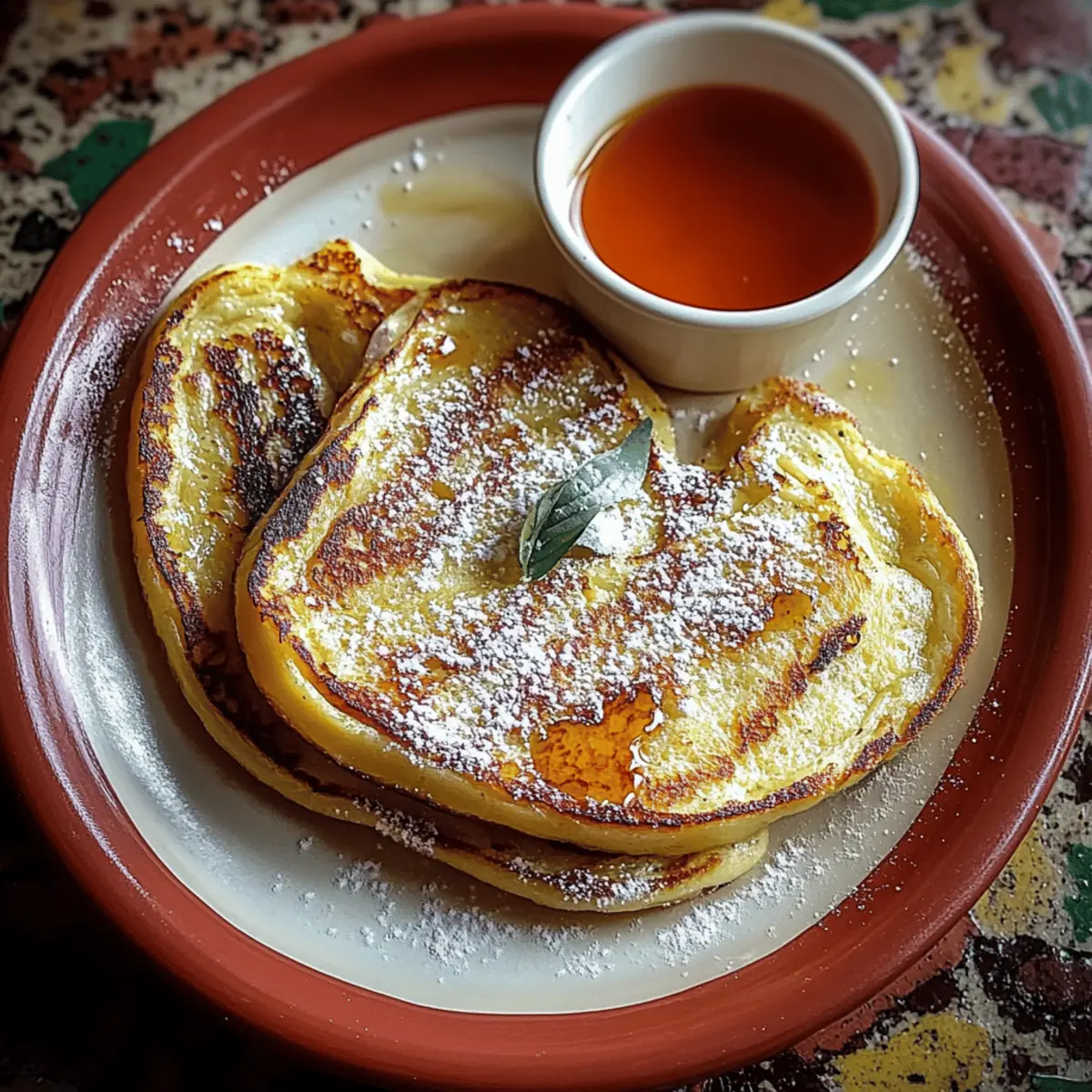 Msemen Moroccan Pancake: Irresistible Flaky Goodness