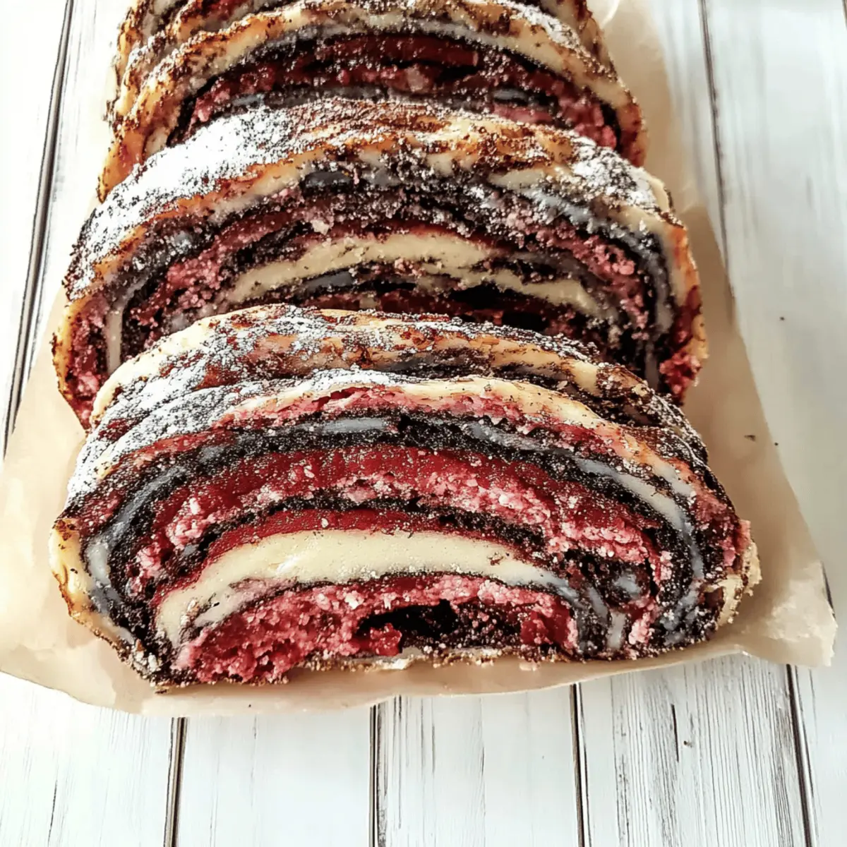 Ultimate Vampire Bread Recipe You'll Adore